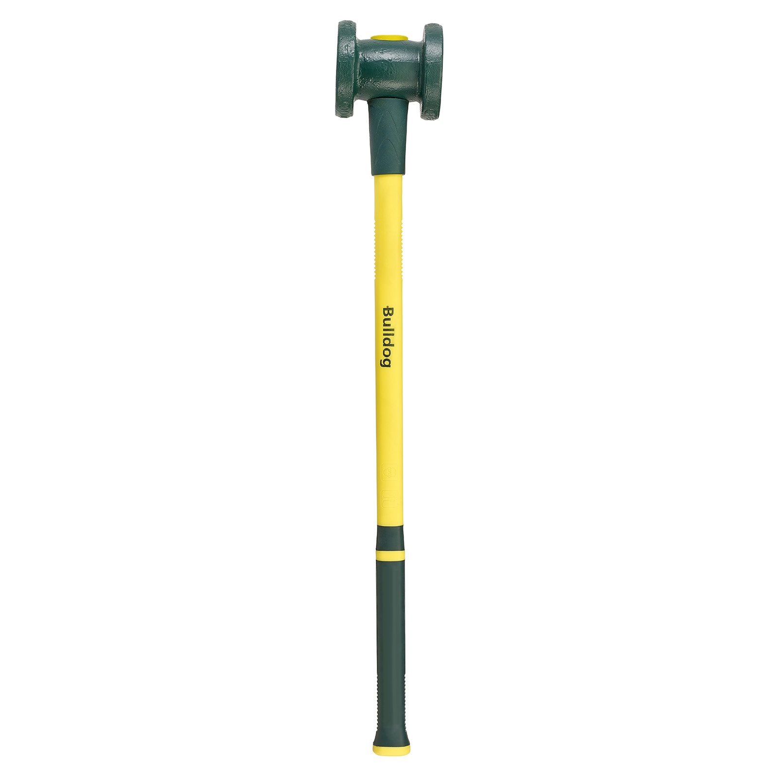 Bulldog 14lb Fencing Maul Fibreglass Handle Rollins Sons London Ltd