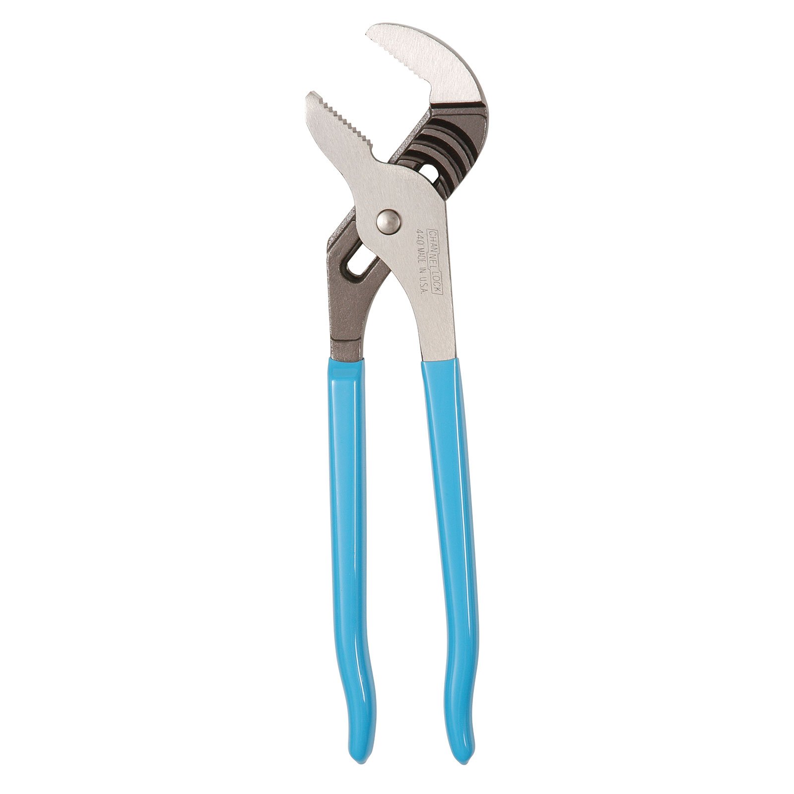 Channellock 12 Straight Jaw Tongue Groove Plier Rollins Sons London Ltd