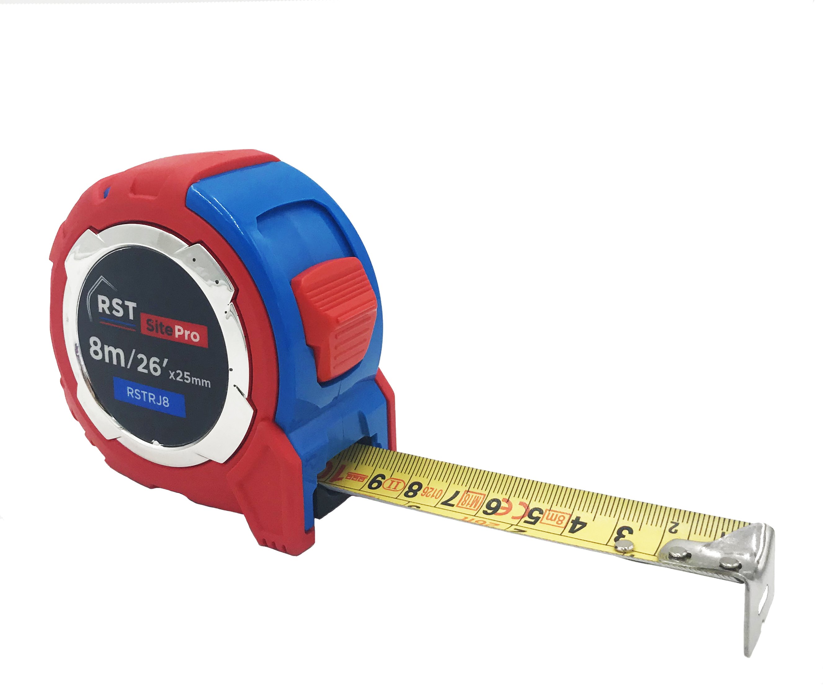 Site tape measure store