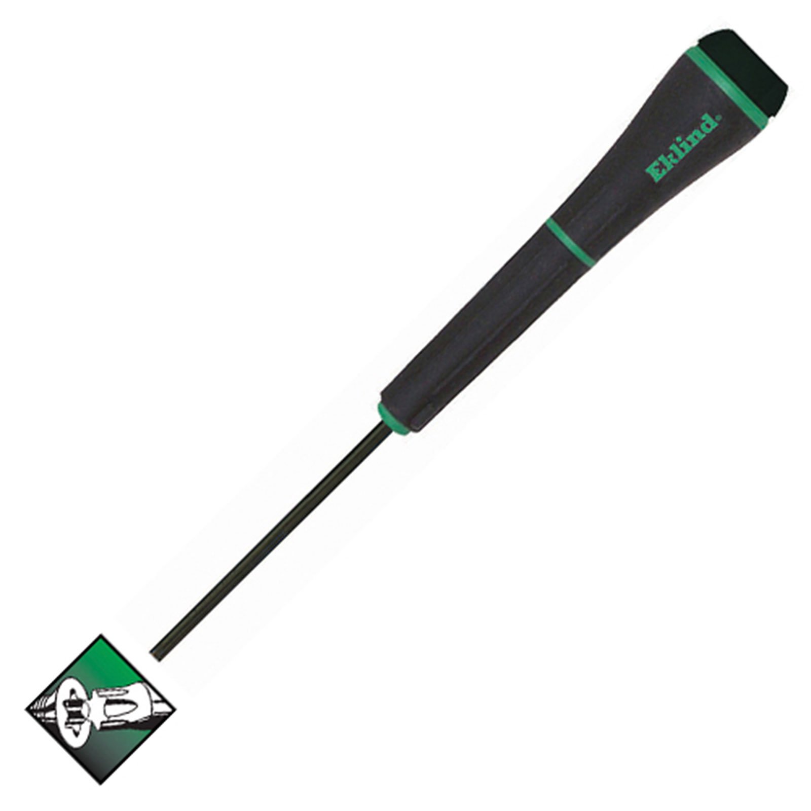 Eklind T9 PSD Torx Screwdriver Rollins Sons London Ltd