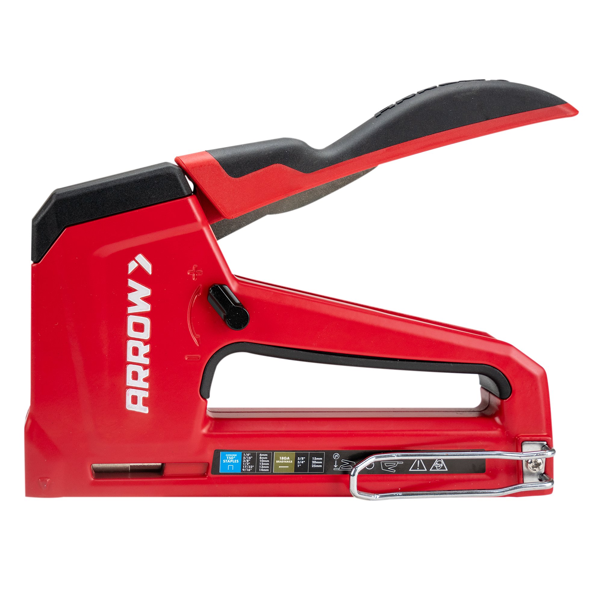 Arrow t50 electric staple gun store