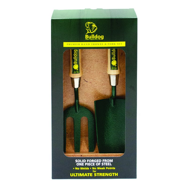 Bulldog trowel store